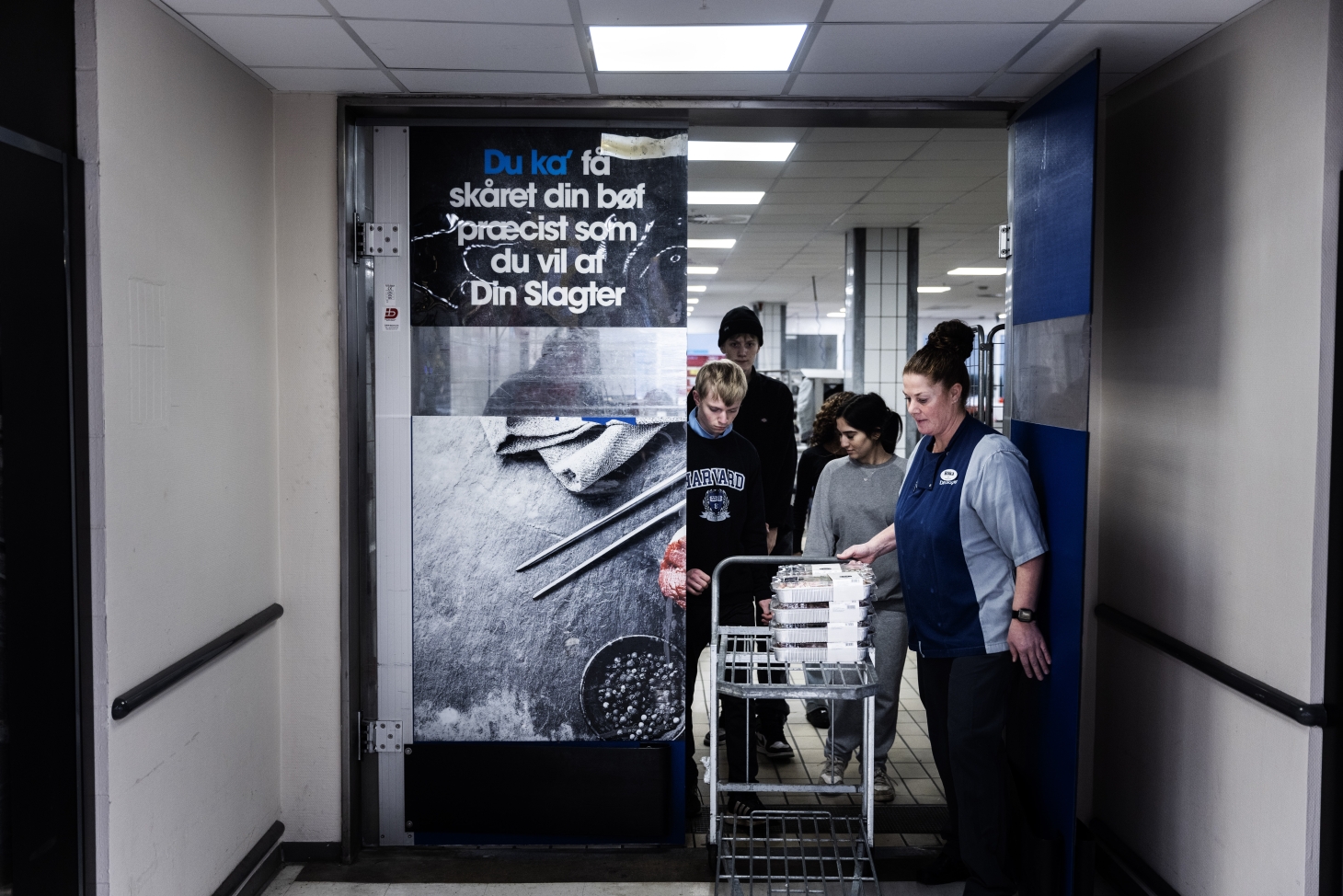 Den digitale butik, besøg Bilka Tilst | ULF i Aarhus
